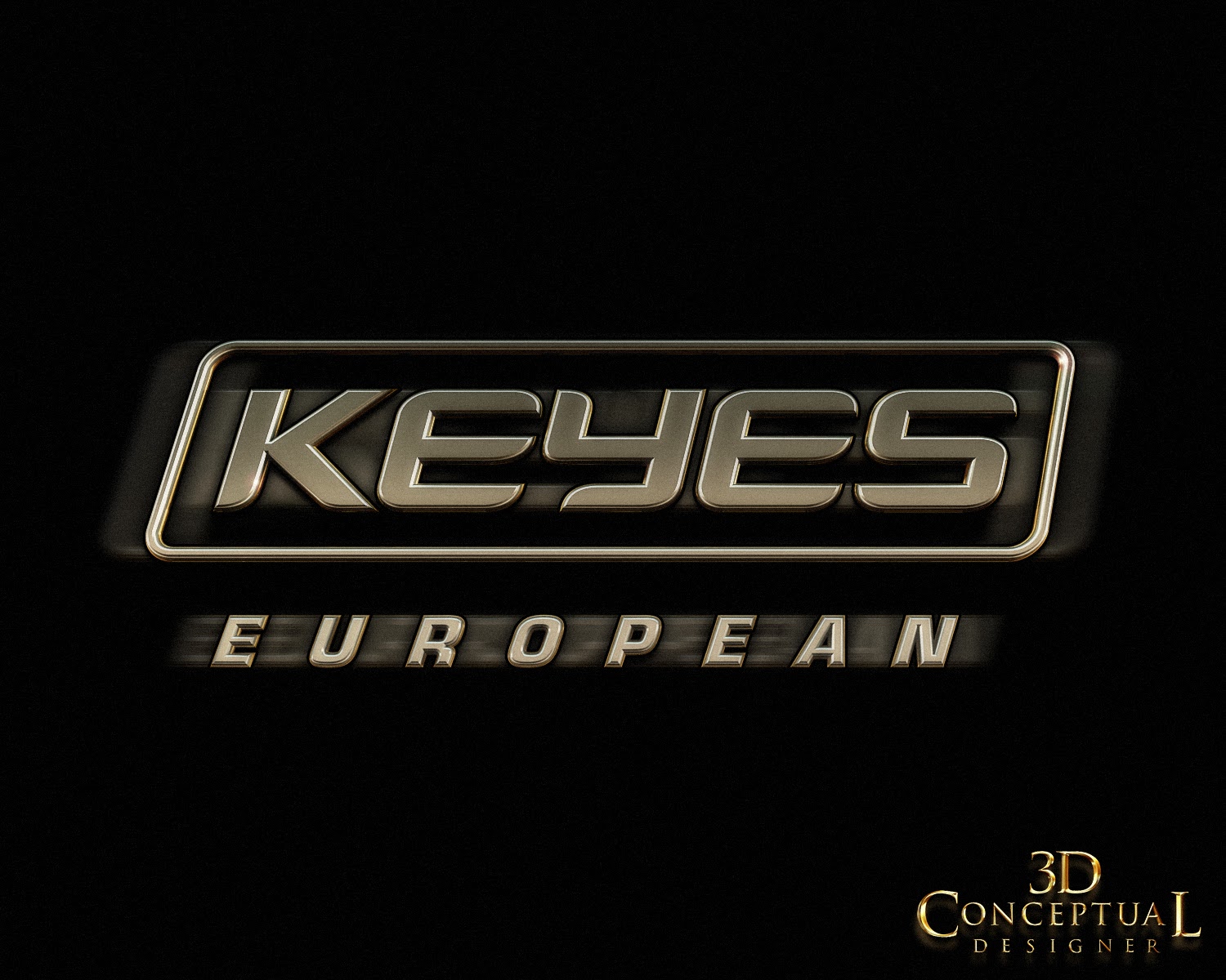 3DconceptualdesignerBlog: Project Review: Keyes Automotive Group: 3D ...